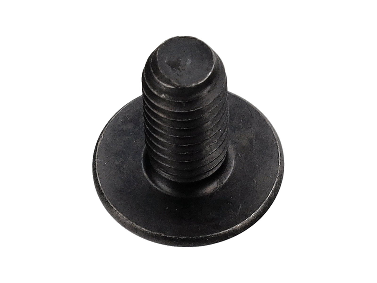 FLANGED SOCKET BUTTON HEAD SCREW M6 X 12MM FLNGBTNSKTMS-MSC-0612 ...