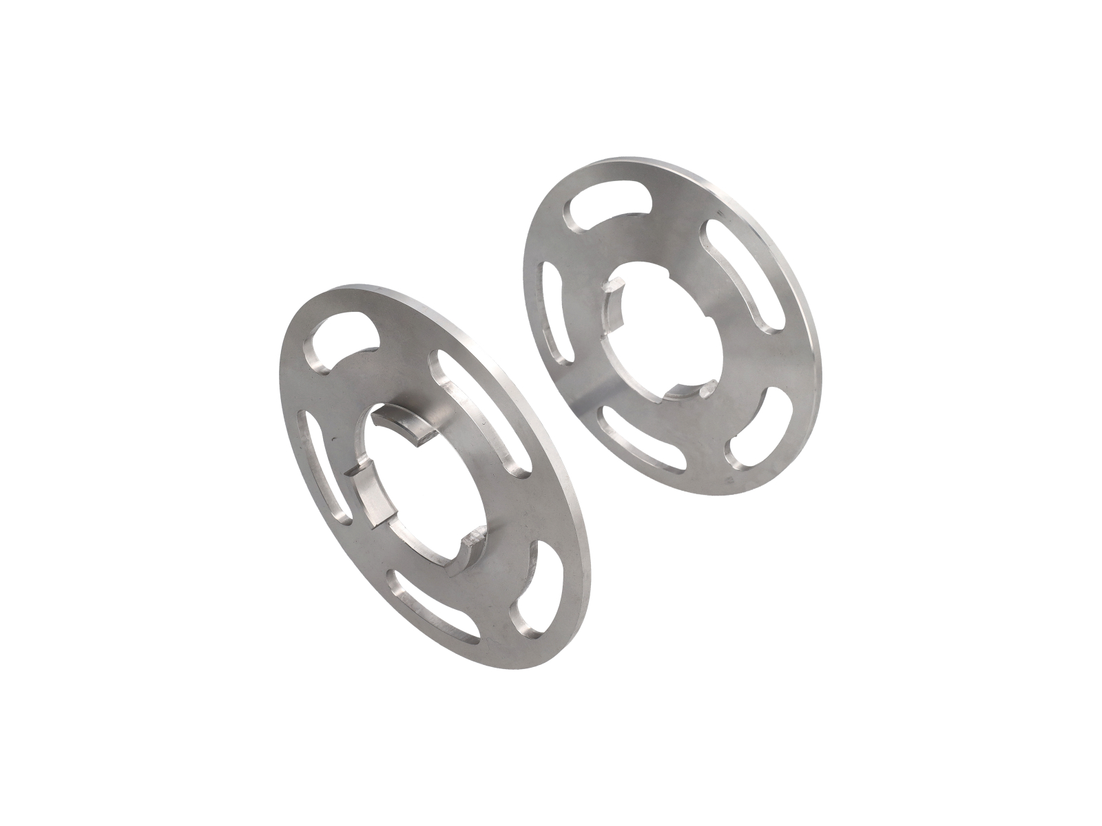 Buy Porsche 964 (911) (1989-1994) Wheel Spacers | Design 911