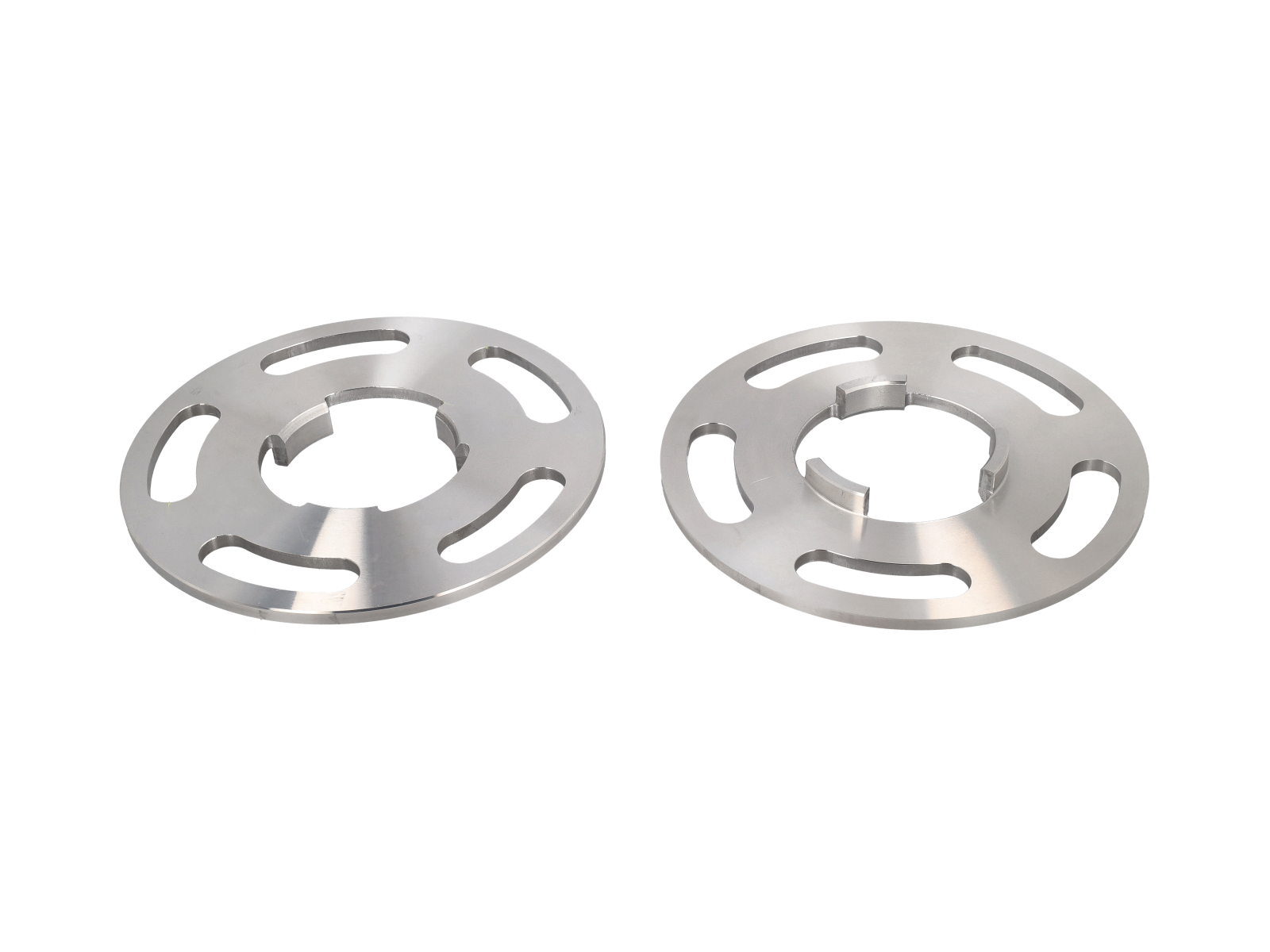 Porsche Wheel Spacers | Design911 Performance Wheel Accessories for ...