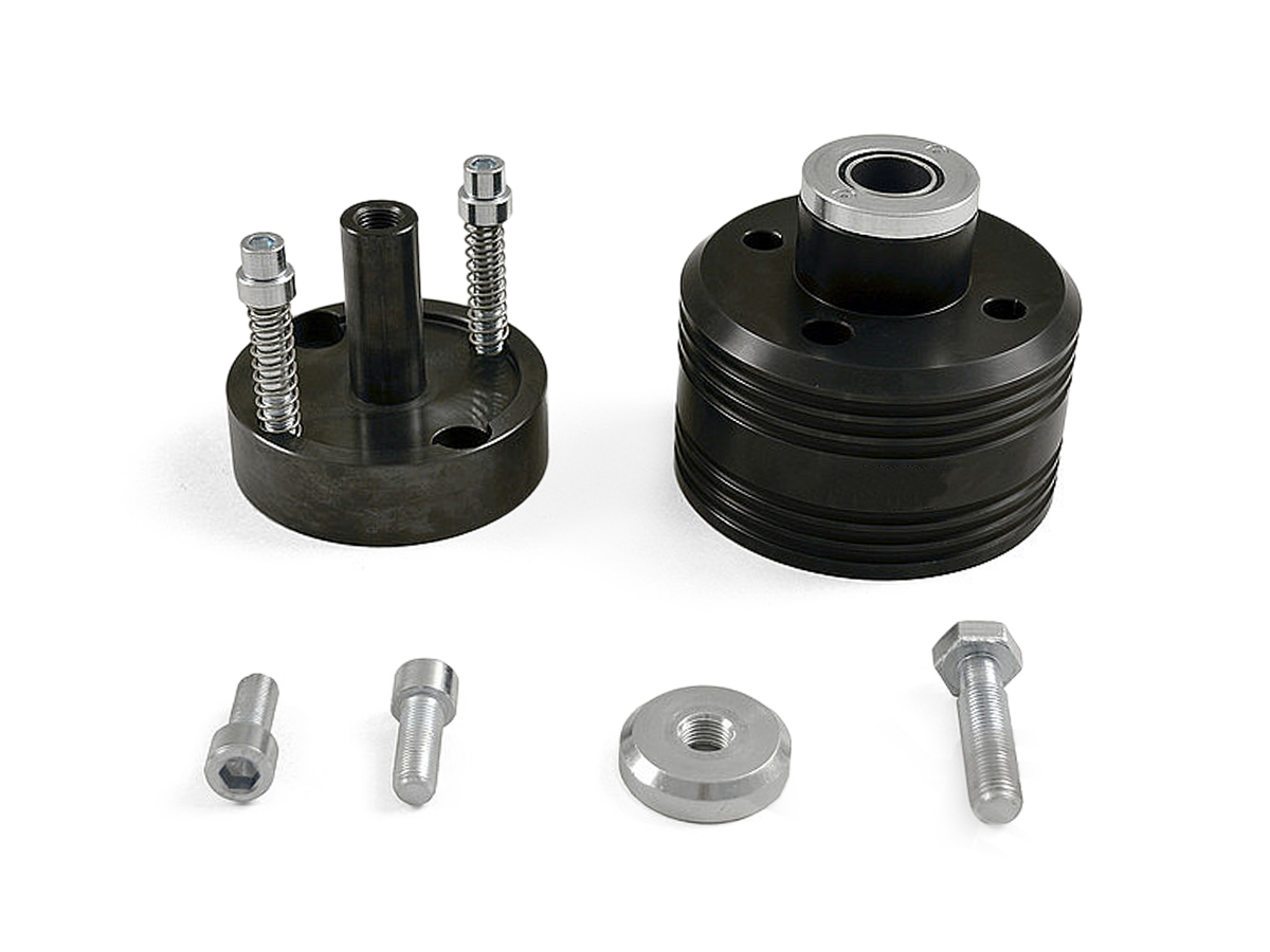 Rear main oil seal installation tool. Porsche 986 / 987 / 997 ...