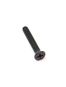 Countersunk- head screw. Porsche 911 1974 86 - 90026905807 | Design 911