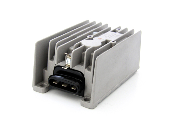 Porsche 911 Ignition starter box CDI 3 PIN 901602702AX - 901602702AX ...