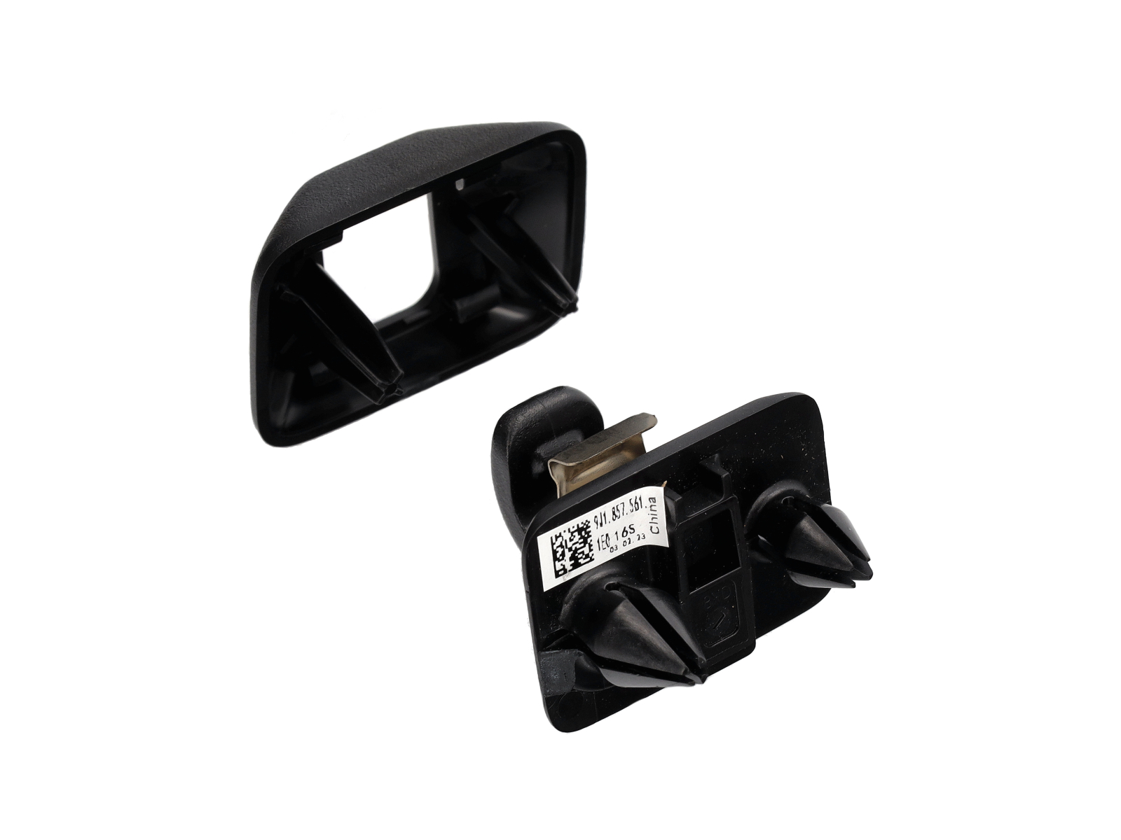 Buy Porsche Taycan (9J1) MK2 2024>> 9J1.2 Taycan Turbo S Cross Turismo ...