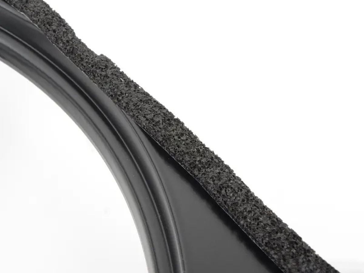 Porsche 991 Radiator Water Fan bracket 99110615502 99110615602 ...