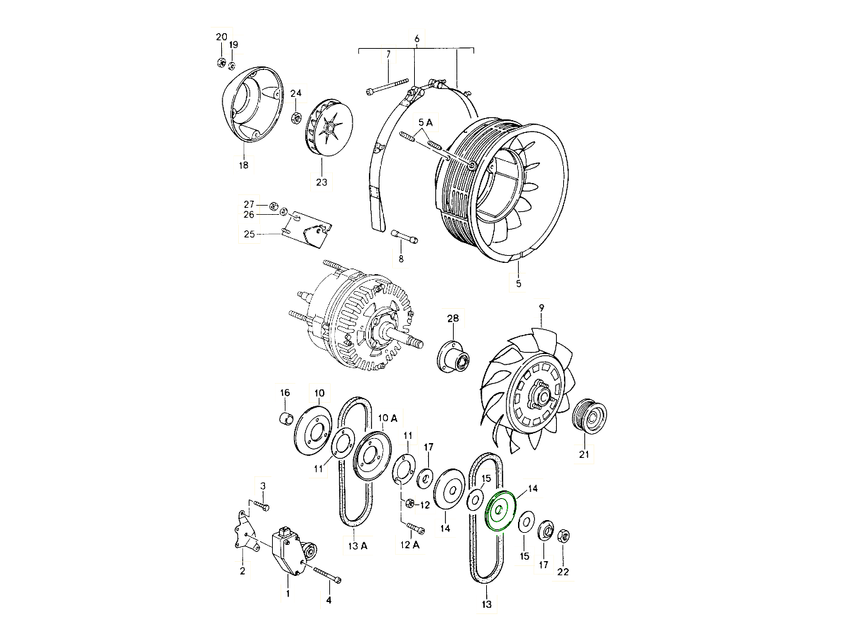 Buy Porsche parts for Porsche | Design 911