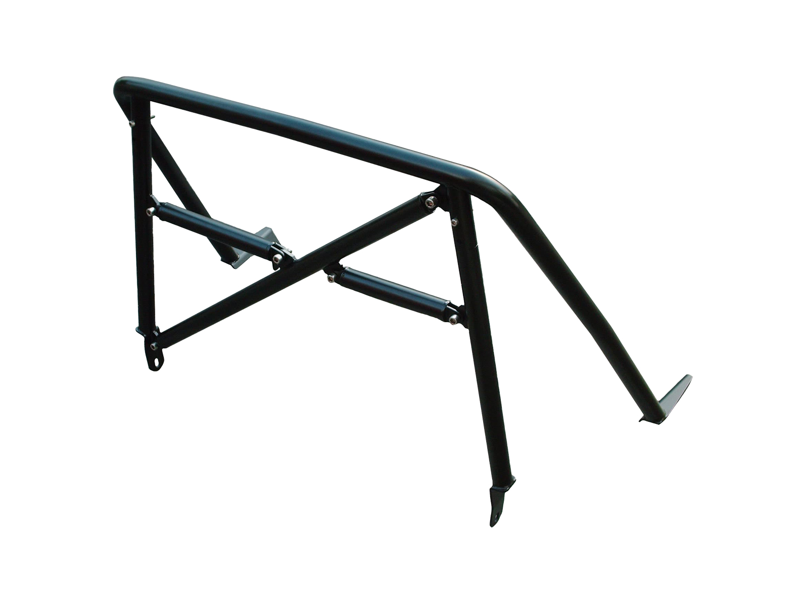 Genuine Porsche & Aftermarket Roll Cages | Motorsport & Safety ...