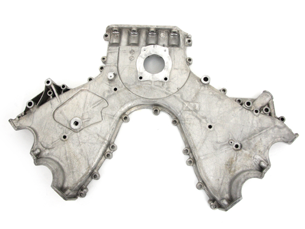 Buy Porsche Cayenne 92A (958) 2010-2017 Chains & Tensioners | Design 911