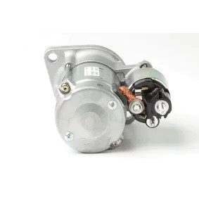 DENSO DSN970 Porsche 9A160410300 Starter motor for Porsche 987.2 ...