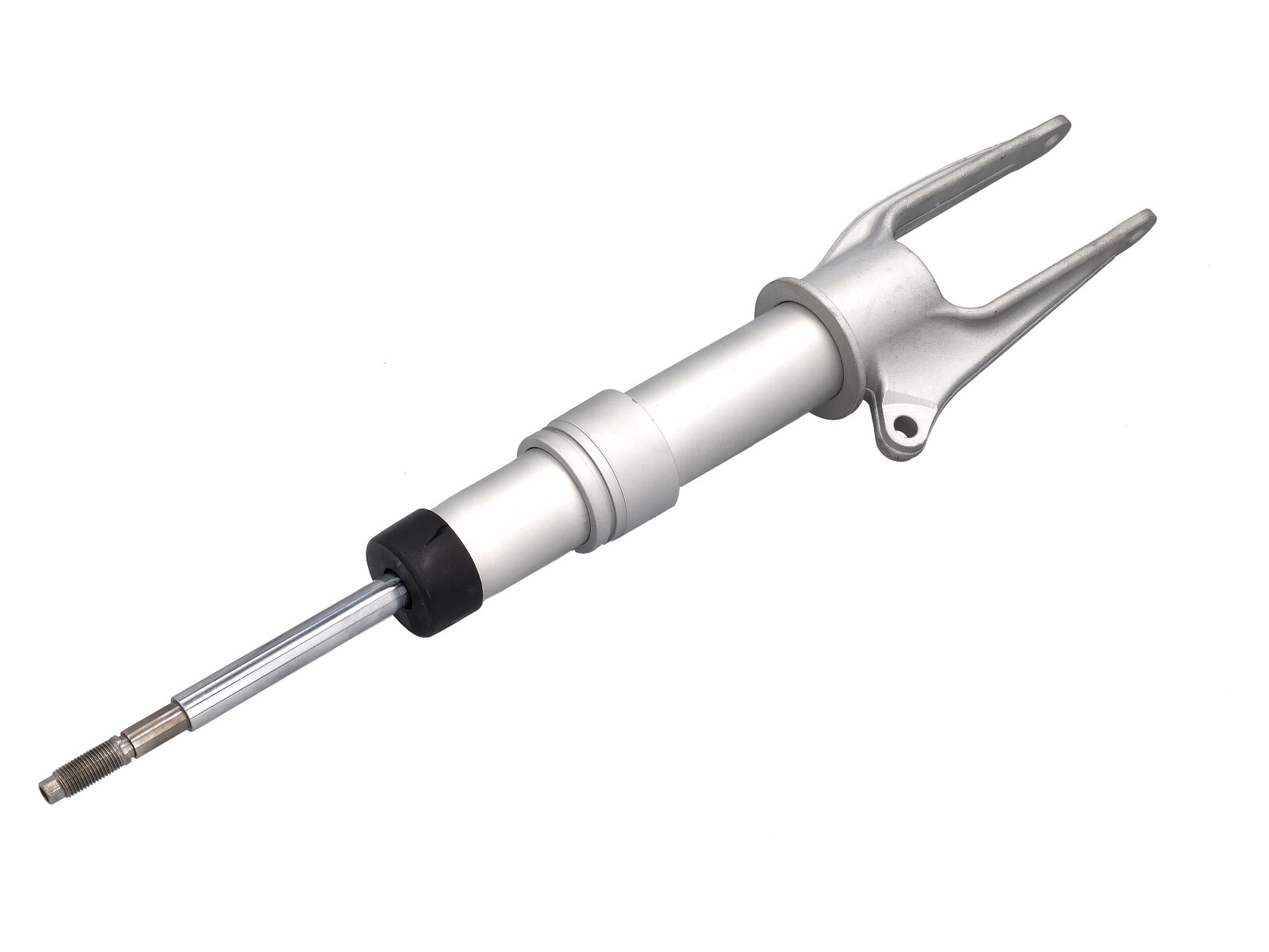 Porsche Panamera Shock Absorber Front Air Suspension type 97034304510 ...