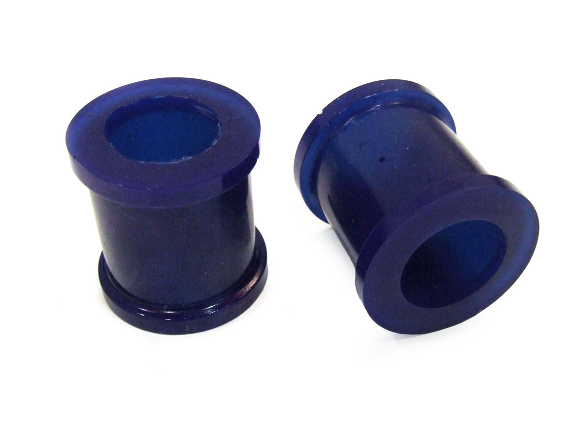 Superpro Polyurethane Bushes Upgrades | Design 911
