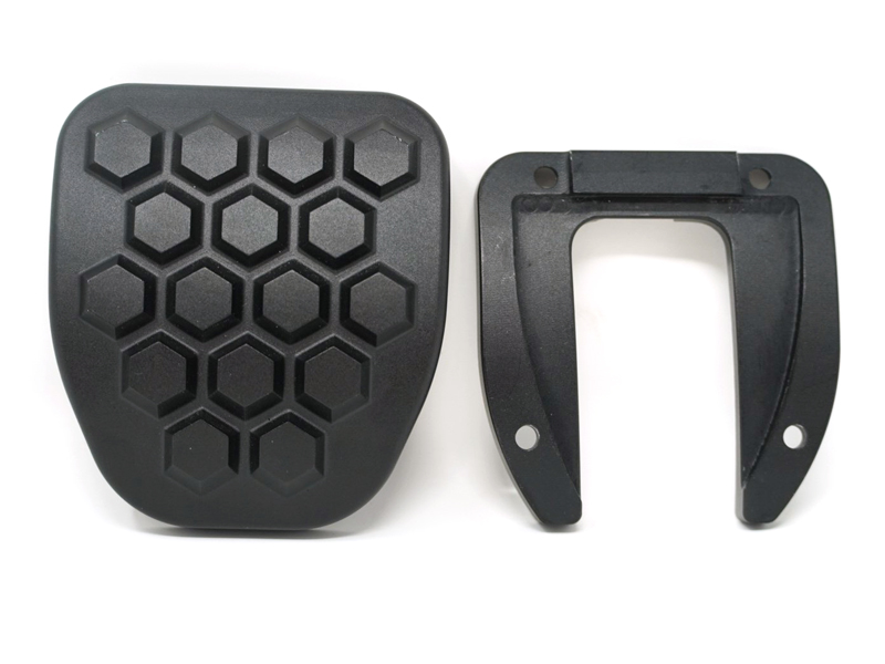 Porsche Pedals & Parts (LHD) | Left-Hand Drive Pedal Assemblies ...