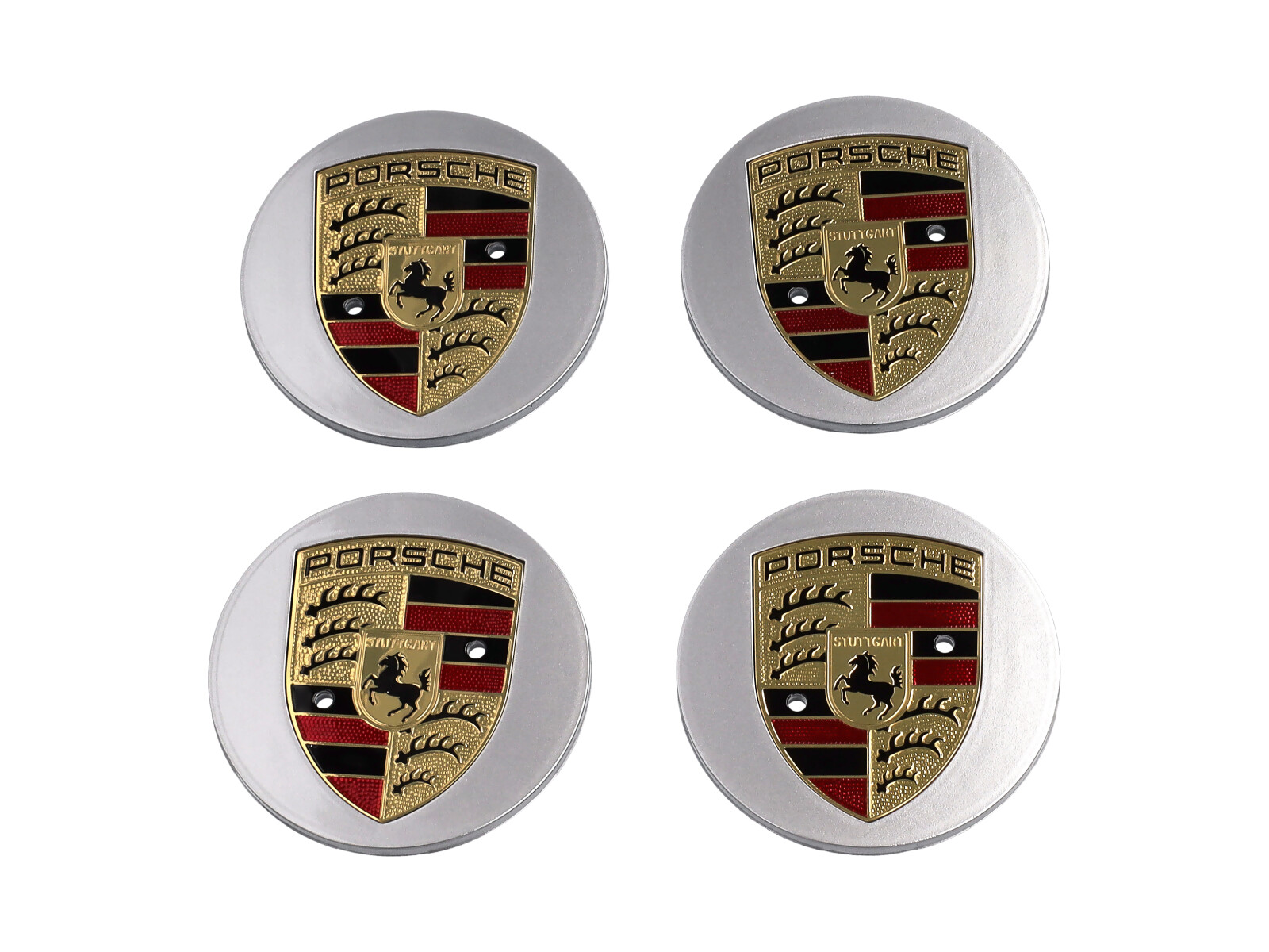 Buy Porsche Macan (95B) MK1 (2014-2018) Wheel caps sets of 4 | Design 911