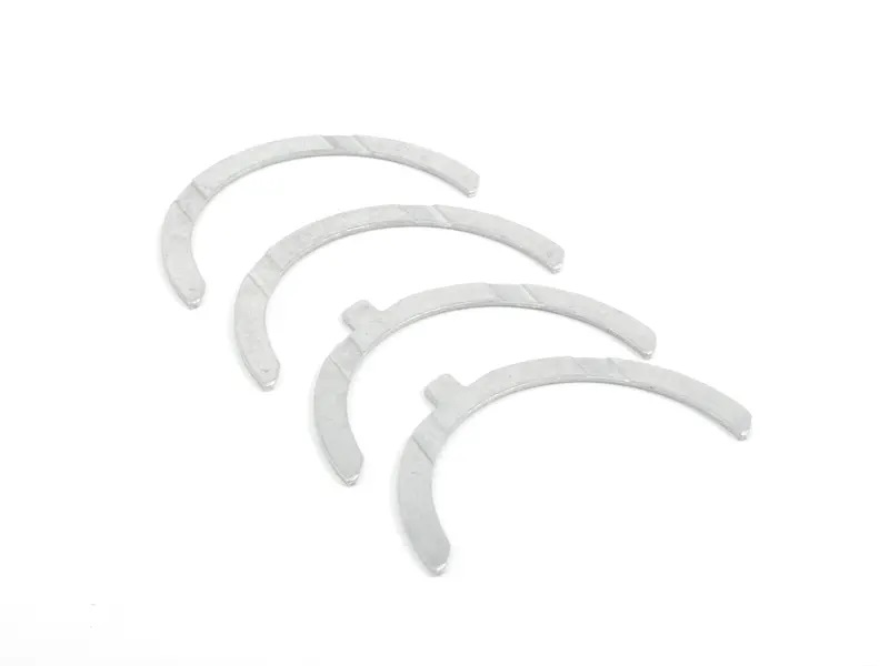 Crankshaft thrust washer set. Porsche 955 Cayenne 3.2ltr - 95510263501/ ...