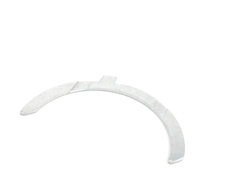 Crankshaft thrust washer set. Porsche 957 Cayenne / 958 Cayenne / 95B ...