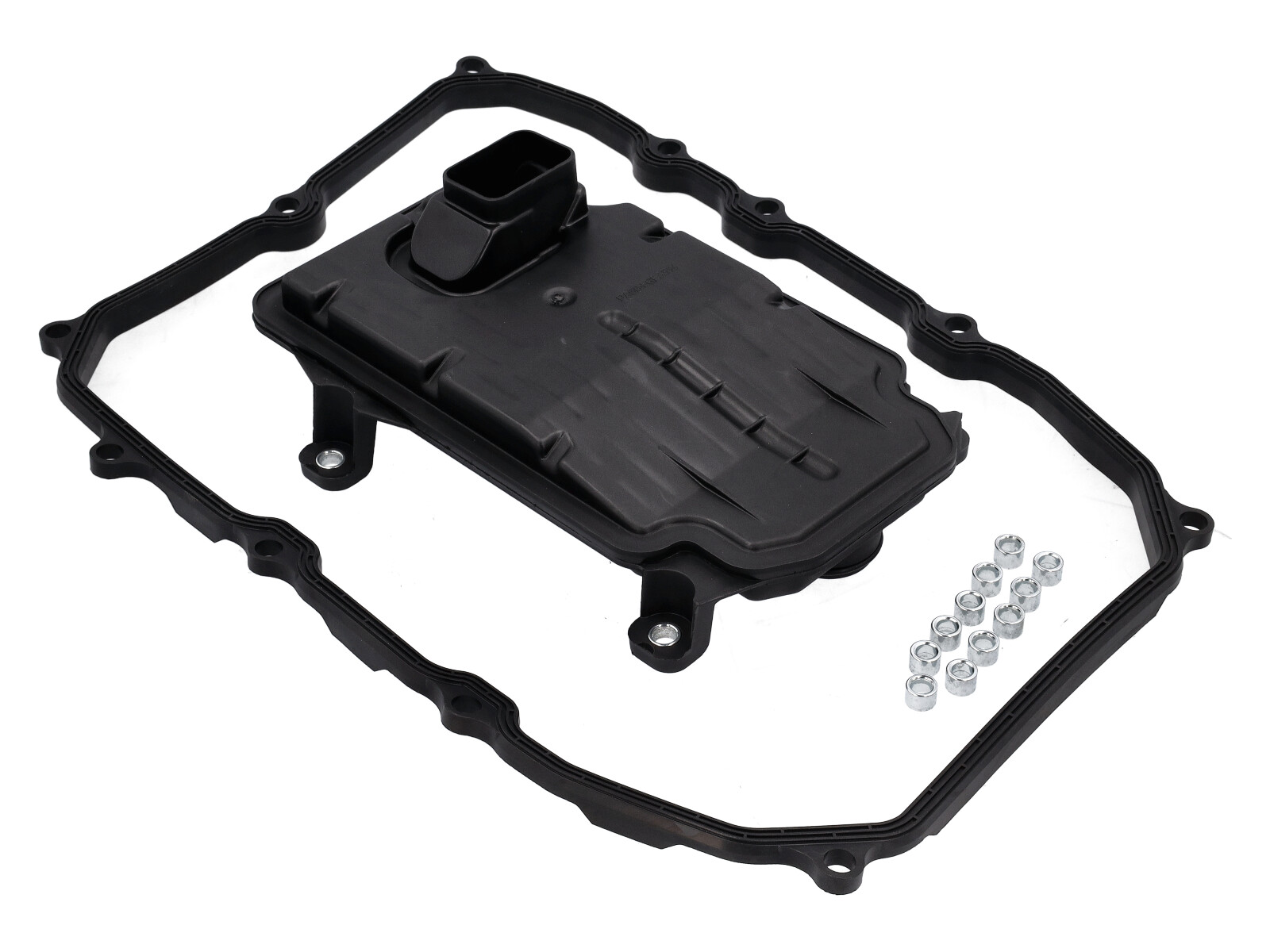 Gearbox Oil Sump Gasket & Filter Kit. Porsche 958 Cayenne / 970 ...