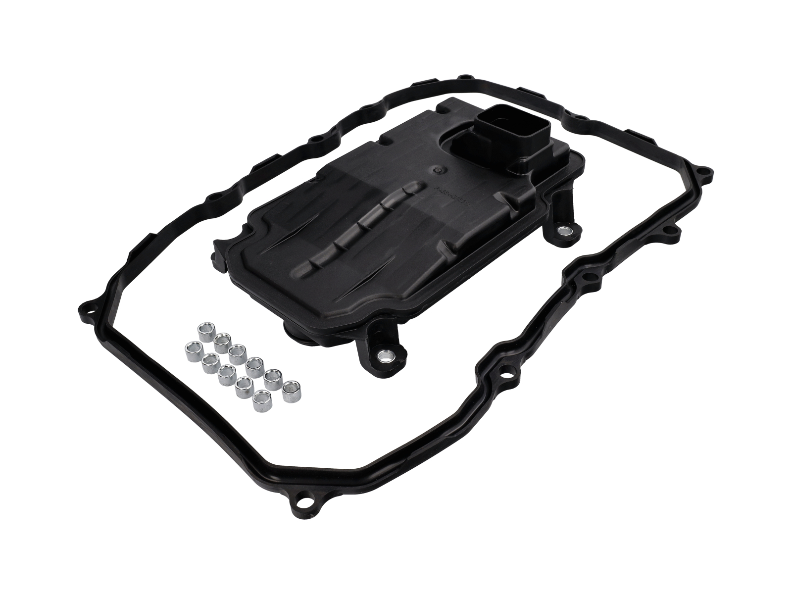 Gearbox Oil Sump Gasket & Filter Kit. Porsche 958 Cayenne / 970 ...