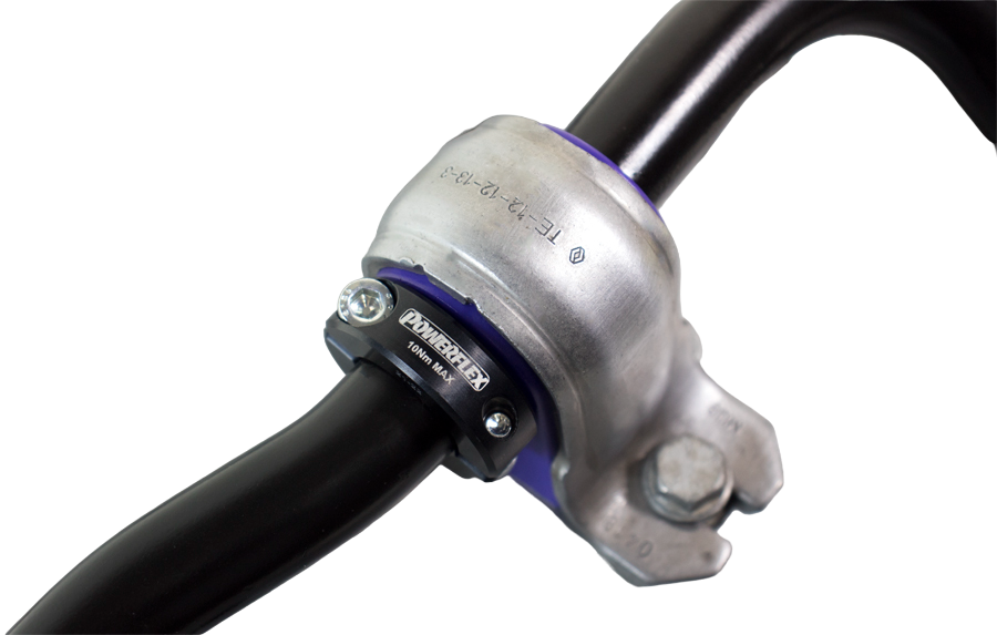 Porsche Anti-Roll Bar Brackets | Design911 Mounts & Clamps for ...