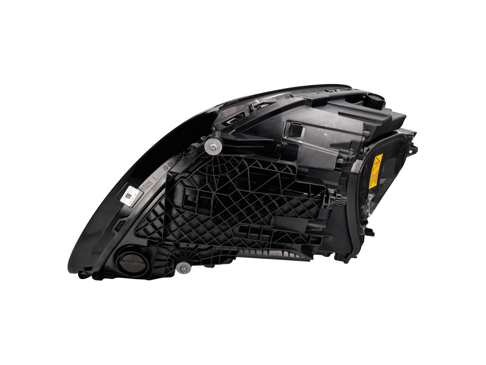 Porsche 982 Boxster Cayman LHD Headlamps Xenon 982941043AD 982941044AD ...