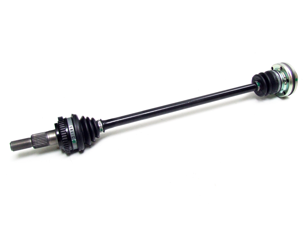 Driveshaft Front Porsche 996 C4 / 996 Turbo Manual cars 99634903811 ...