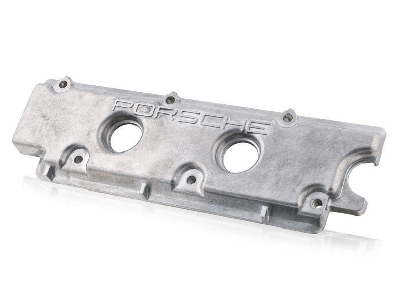 Porsche 911 Engine camshaft cover Upper 90110511511 - 90110511511 ...