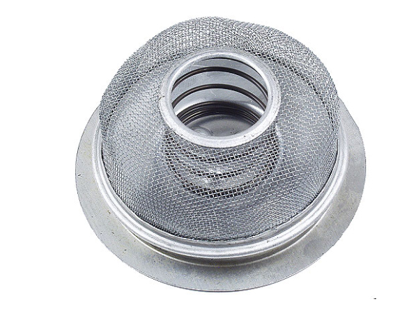 Porsche 914 Engine oil strainer 021115175 - 021115175 | Design 911