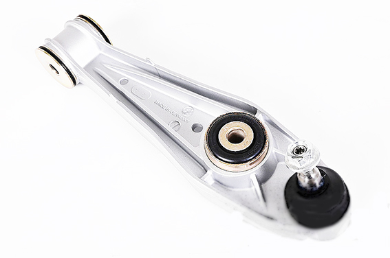 Bras de suspension 'Coffin Arm' équipés de bagues racing (jeu de 2 ...