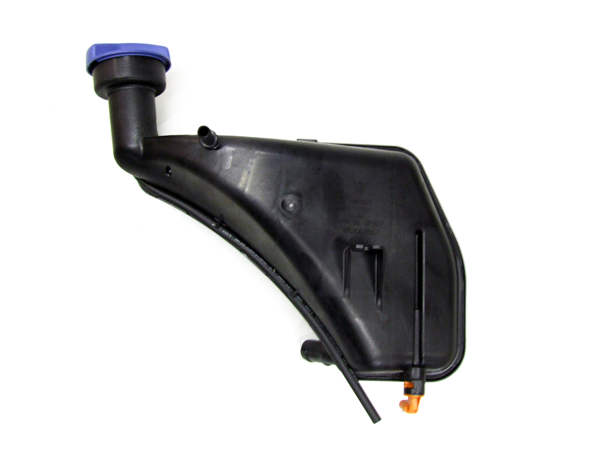 Coolant expansion tank for Porsche 970 Panamera 97010615103 ...