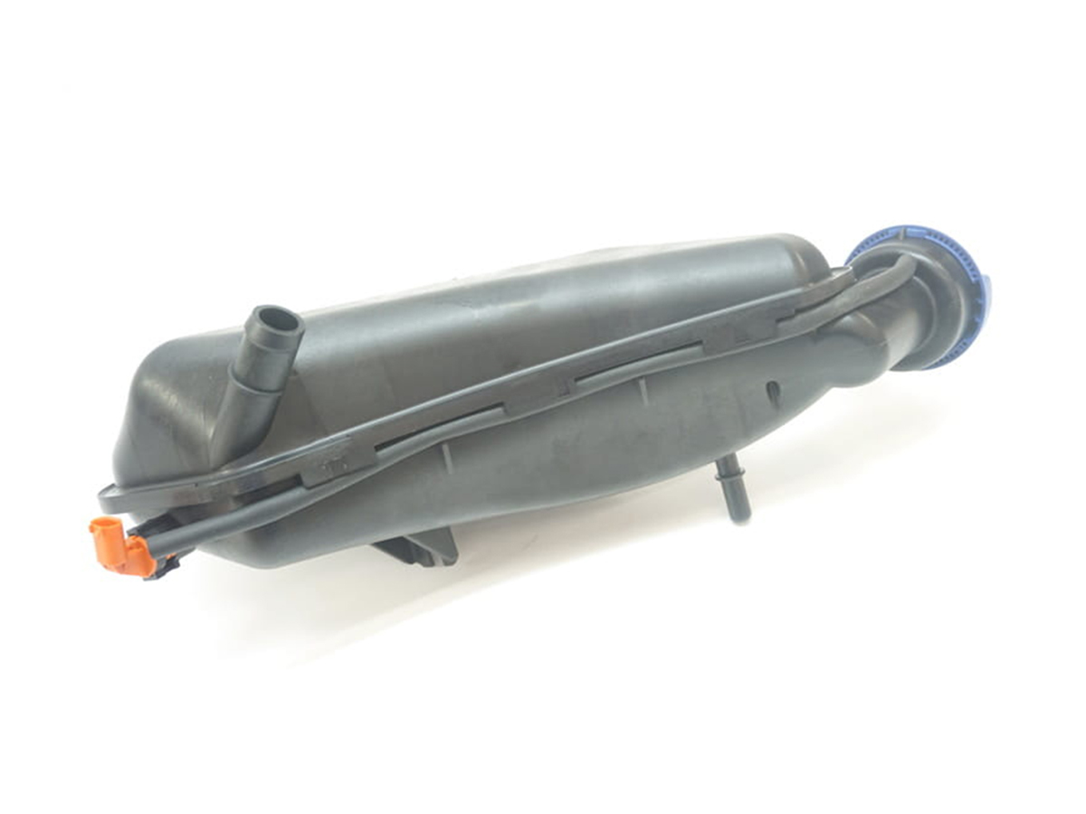 Coolant expansion tank for Porsche 970 Panamera 97010615103 ...