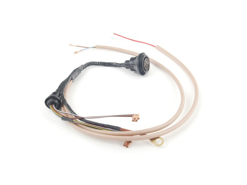 Indicator Unit Housing Rear 91163193900 91163194000 - 91161203910 ...