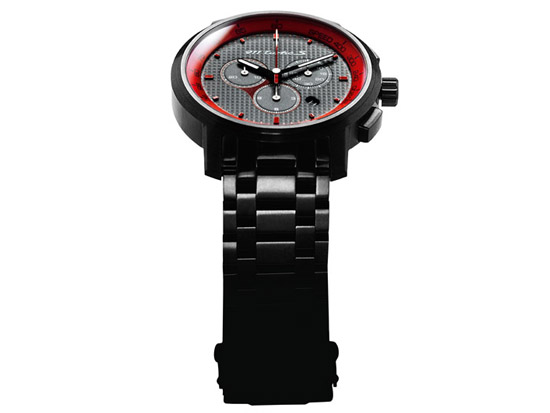 Porsche 911 Turbo S Classic chronograph, set Limited Edition ...