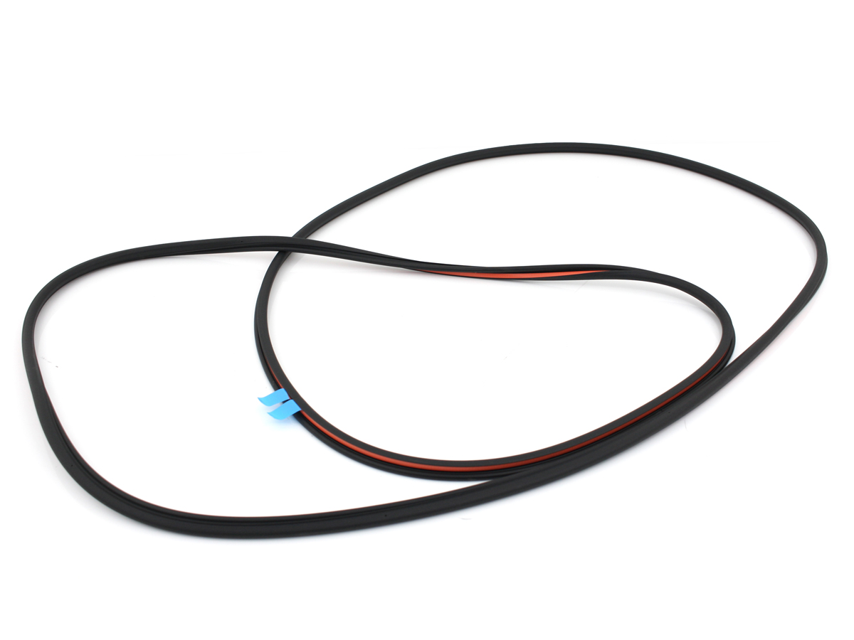 Buy Porsche Macan (95B) MK3 2022 >> Sunroof Seals | Design 911