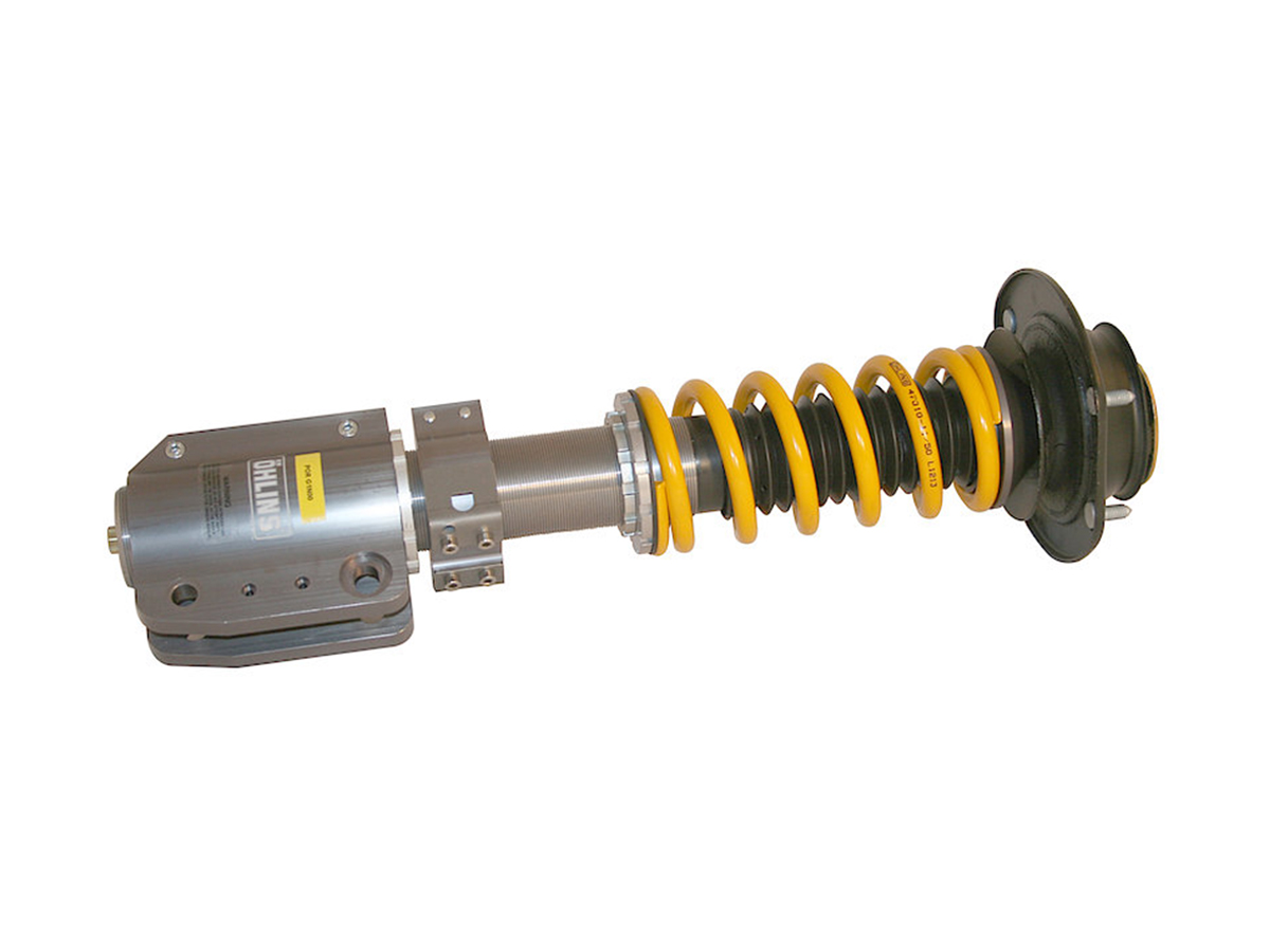 Acheter Porsche 964 (911) (1989-1994) 964 (911) C4 1989-93 Suspension ...