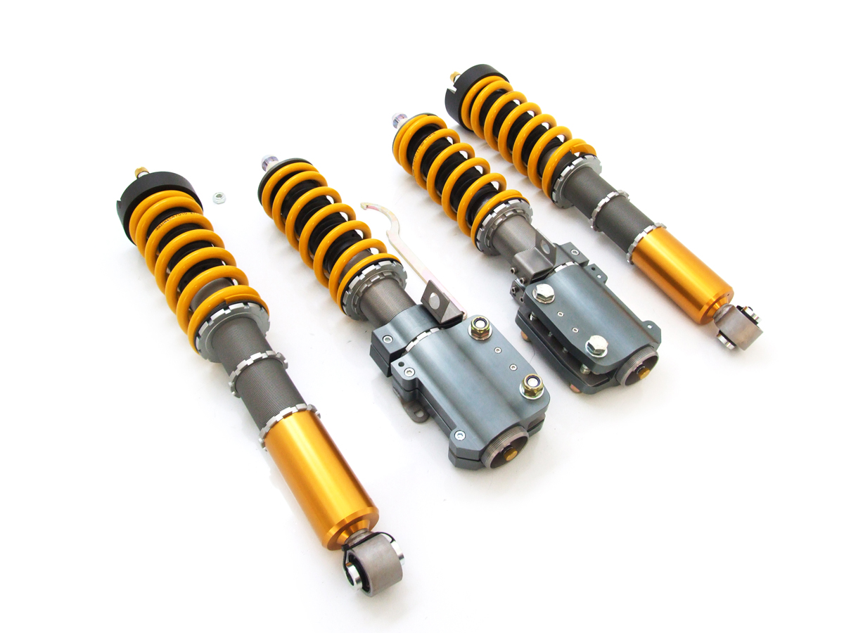 Buy Porsche 964 (911) (1989-1994) 964 (911) C4 1989-93 Ohlins Road ...