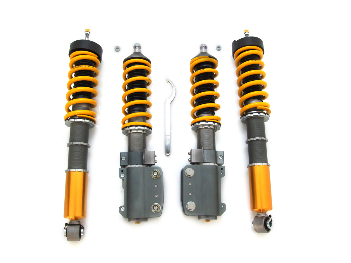 Buy Porsche 964 (911) (1989-1994) 964 (911) C4 1989-93 Ohlins Road ...