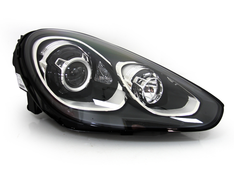 headlamp - 958941753F | Design 911