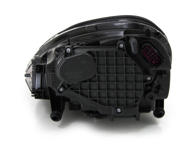 Buy Porsche Cayenne 92A (958) 2010-2017 958 Cayenne S V6 3.0L Hybrid ...