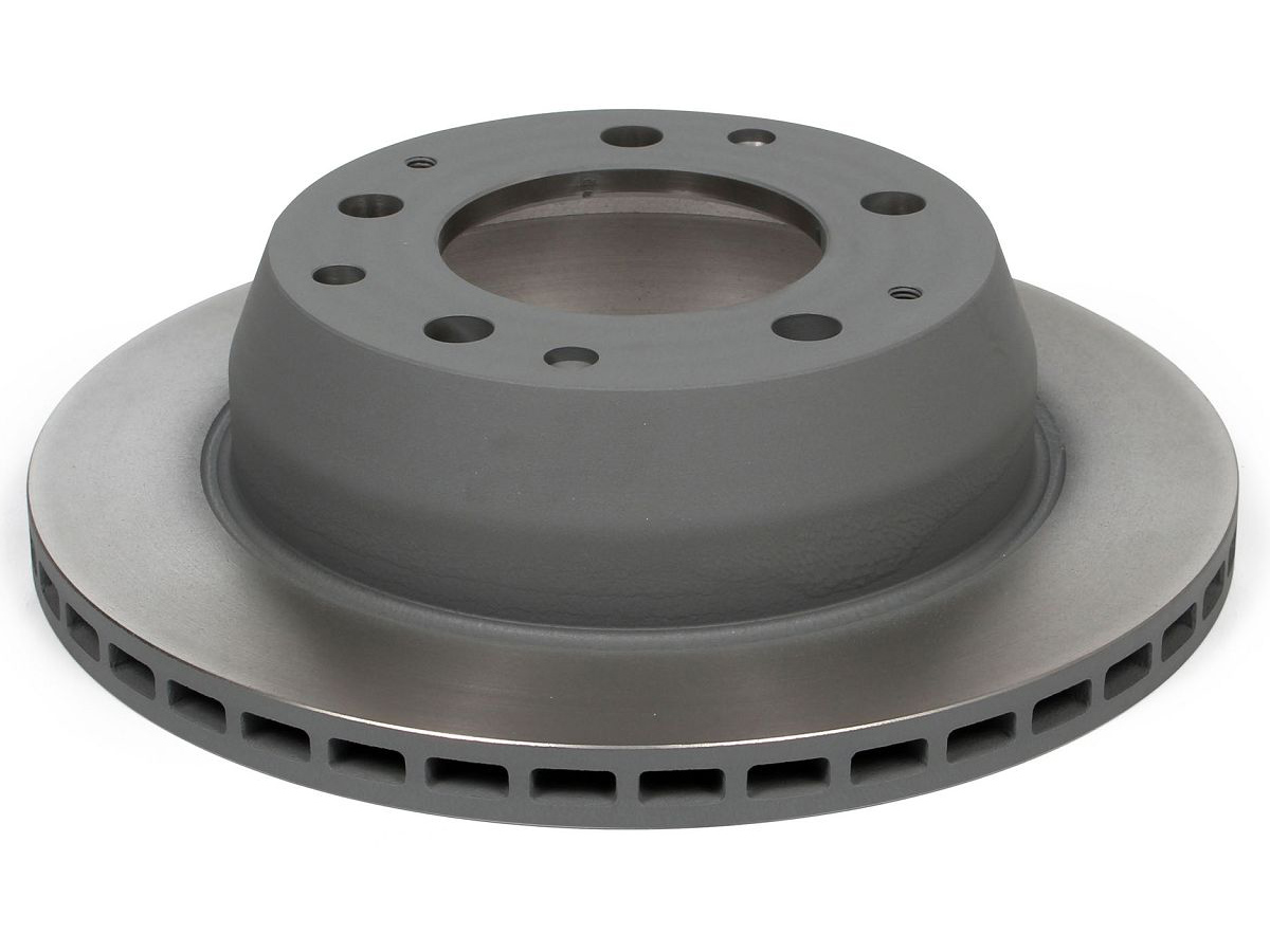 Buy Porsche 911/912 (1965-1989) 911/912 1965- 08/1968 SWB Brake Disc ...