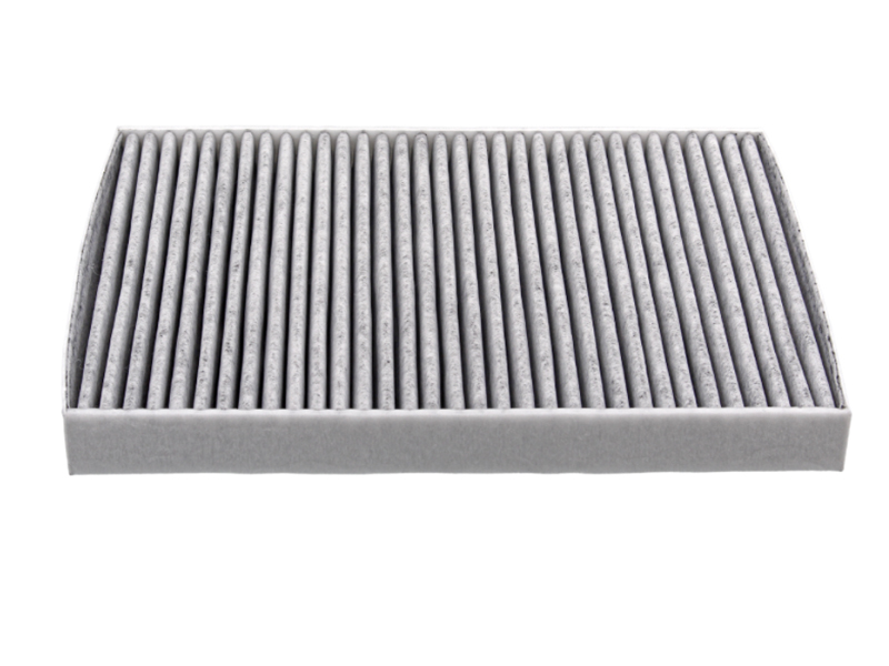 Porsche PAB81943900 Pollen particle filter for Porsche Cayenne (9YA ...