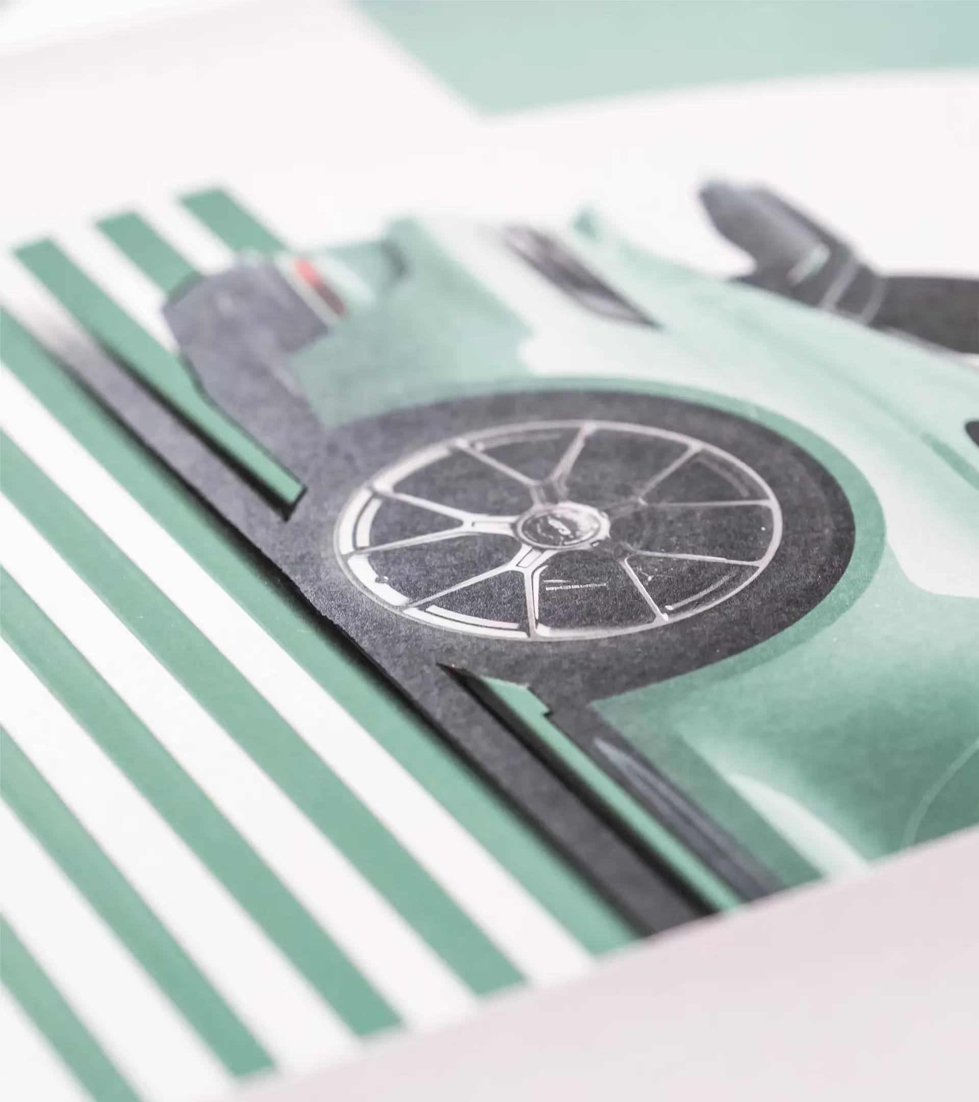 Shop the 75 Years of Porsche Collection at Design911. Anniversary gifts ...