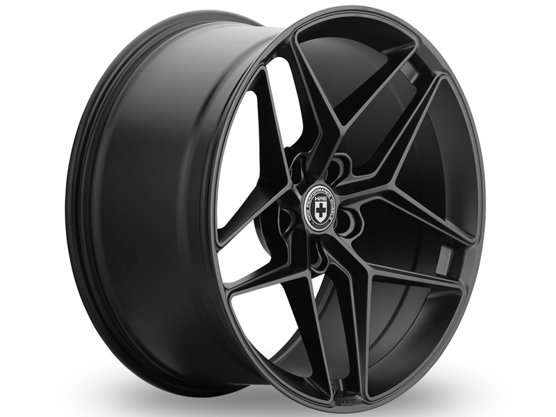 HRE Wheels | Design 911