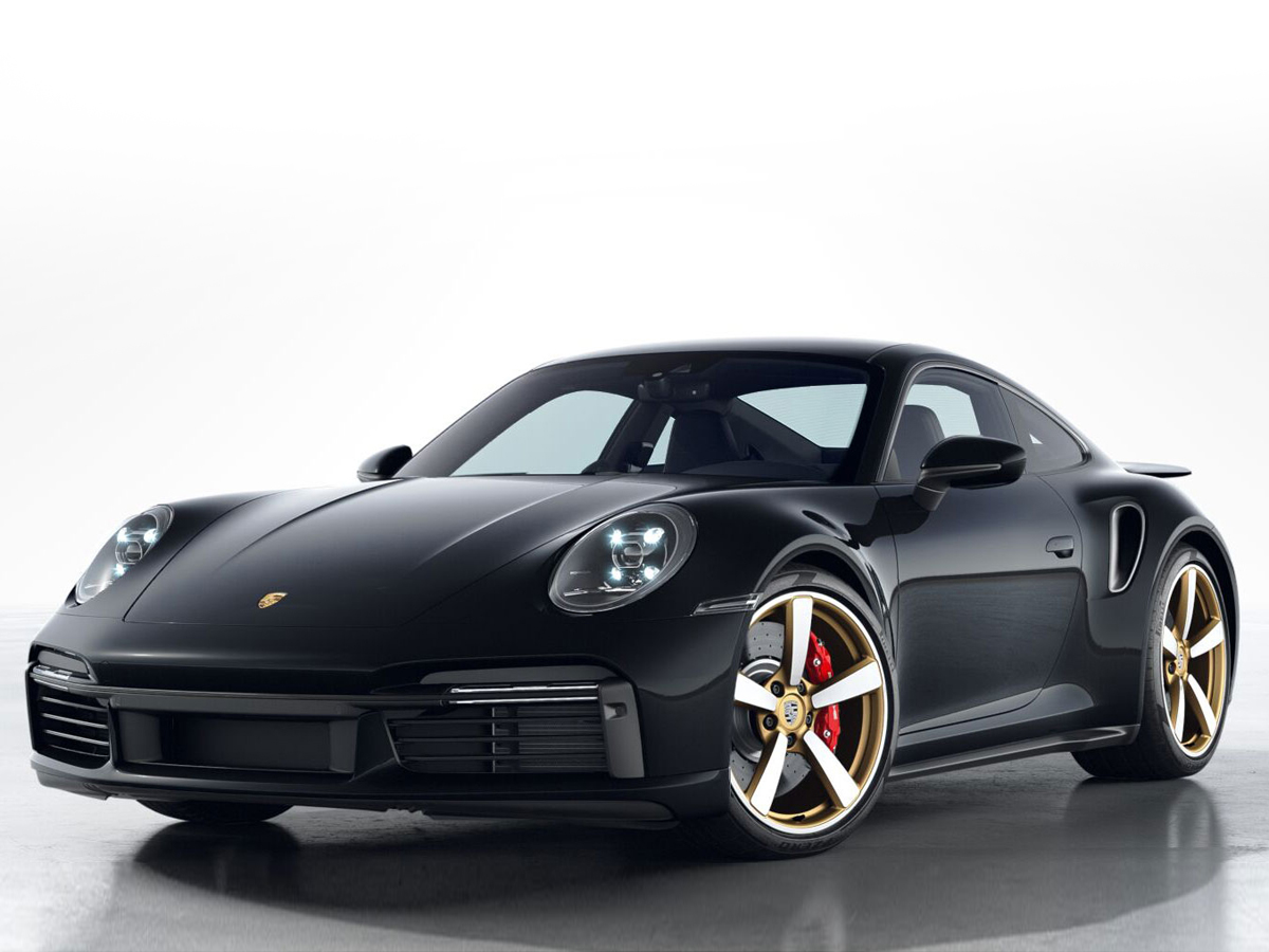 Buy Porsche 992 (911) 2019>> 992 Turbo S 3.8L Porsche Original Wheels ...