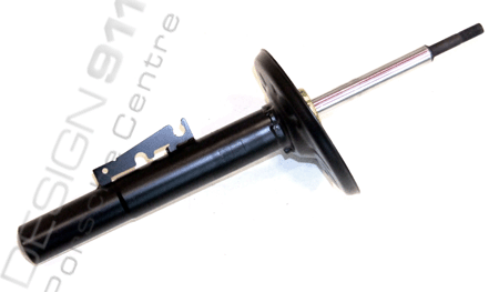 Shock Absorber Front. Porsche 986 BOXSTER - 98634304116 | Design 911