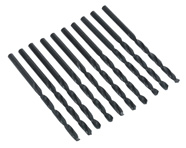 Sealey HSS 3mm Drill Bit Pack of 10 - TDS030 | Design 911