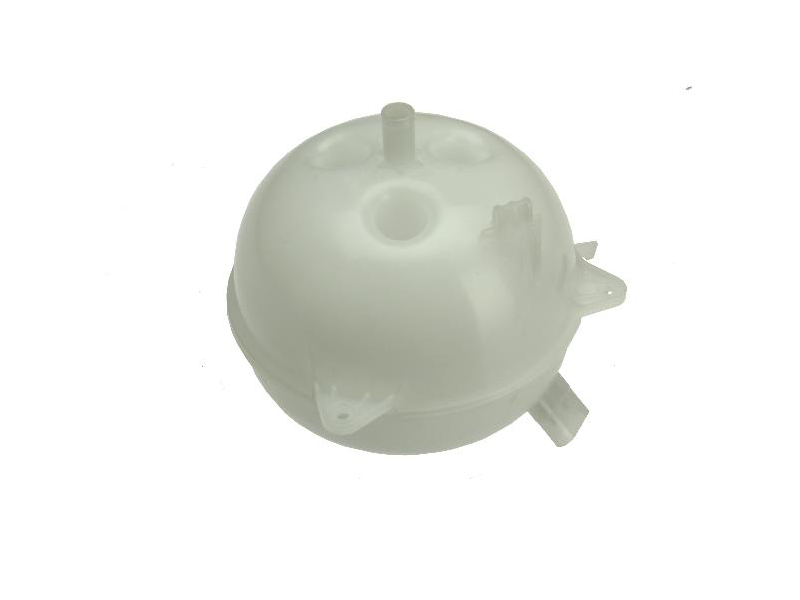 Porsche 95B Macan Water tank breather hose 95B122447C - 95B121407 ...