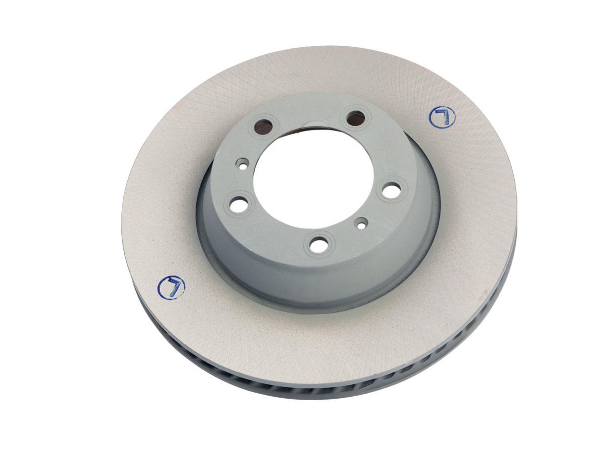 Buy Porsche Panamera 971 MK2 (2021>>) Panamera 4S Sport Turismo 2.9L V6 ...