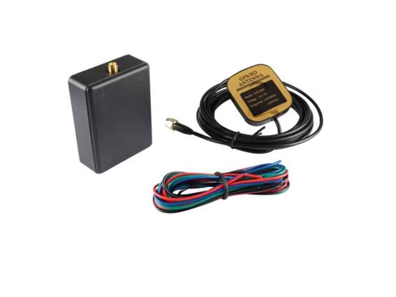 Speedometer and GPS speed sensor kit. Porsche 356 8199600400 8199602000 ...