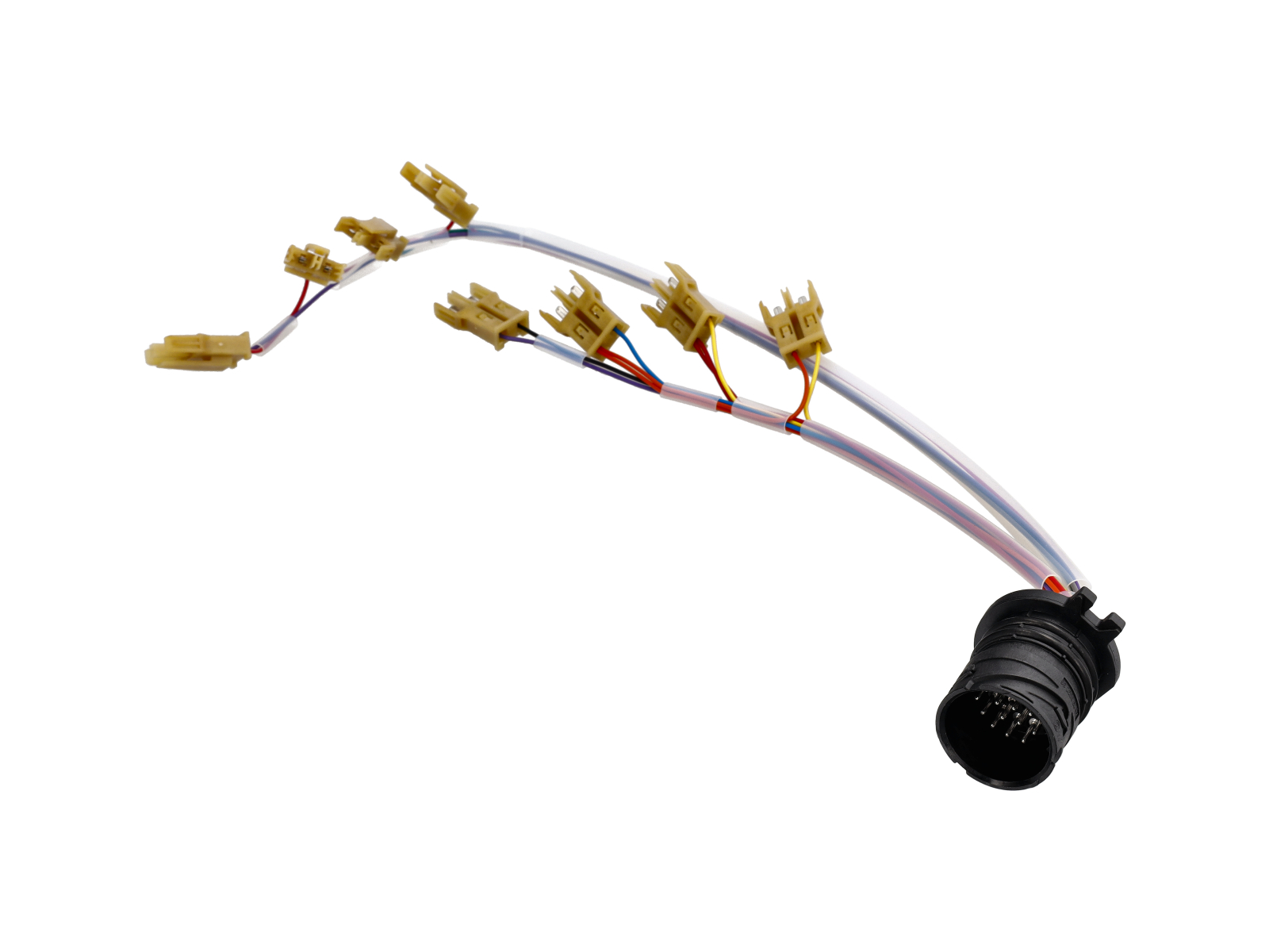 Buy Porsche Panamera 970 MK2 (2014-2016) Tiptronic & PDK Valve body ...