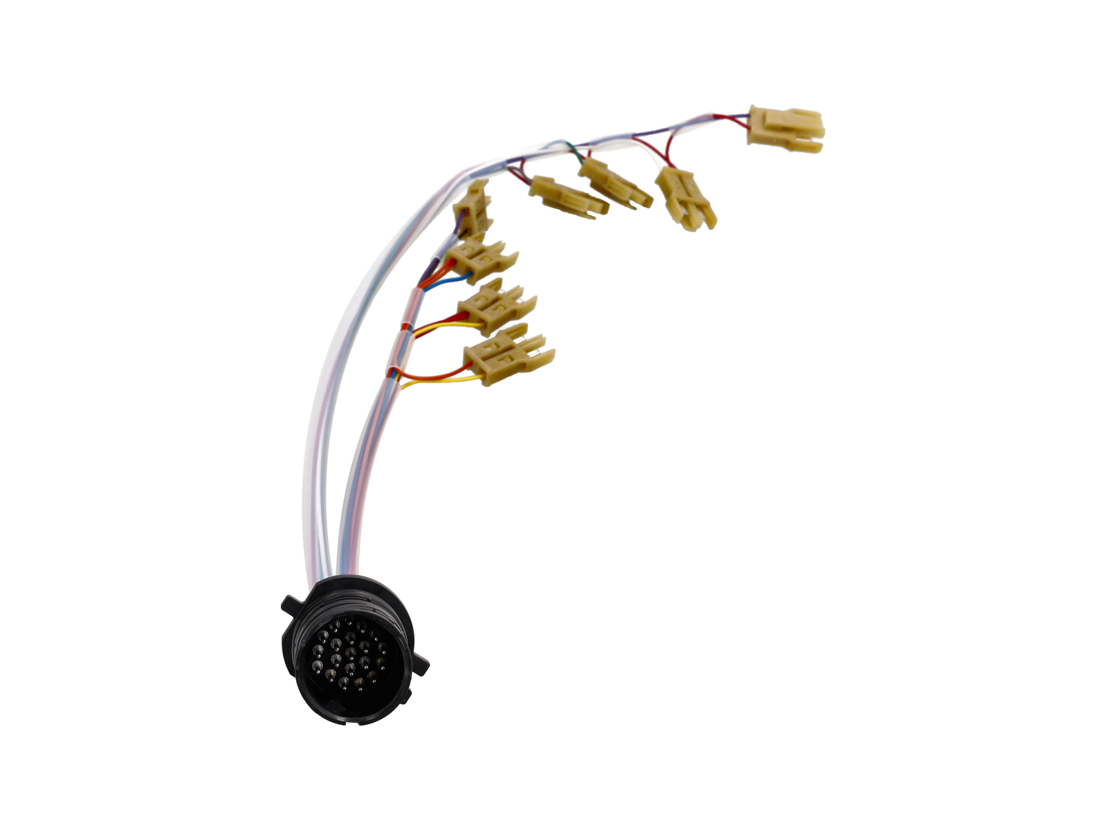 Buy Porsche Panamera 970 MK2 (2014-2016) Tiptronic & PDK Valve body ...