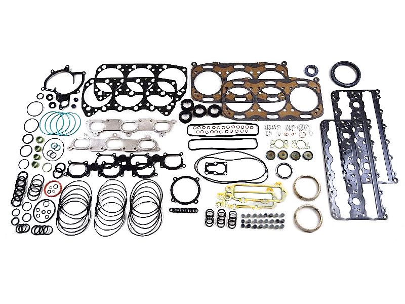 Buy OEM parts for Porsche | Design 911