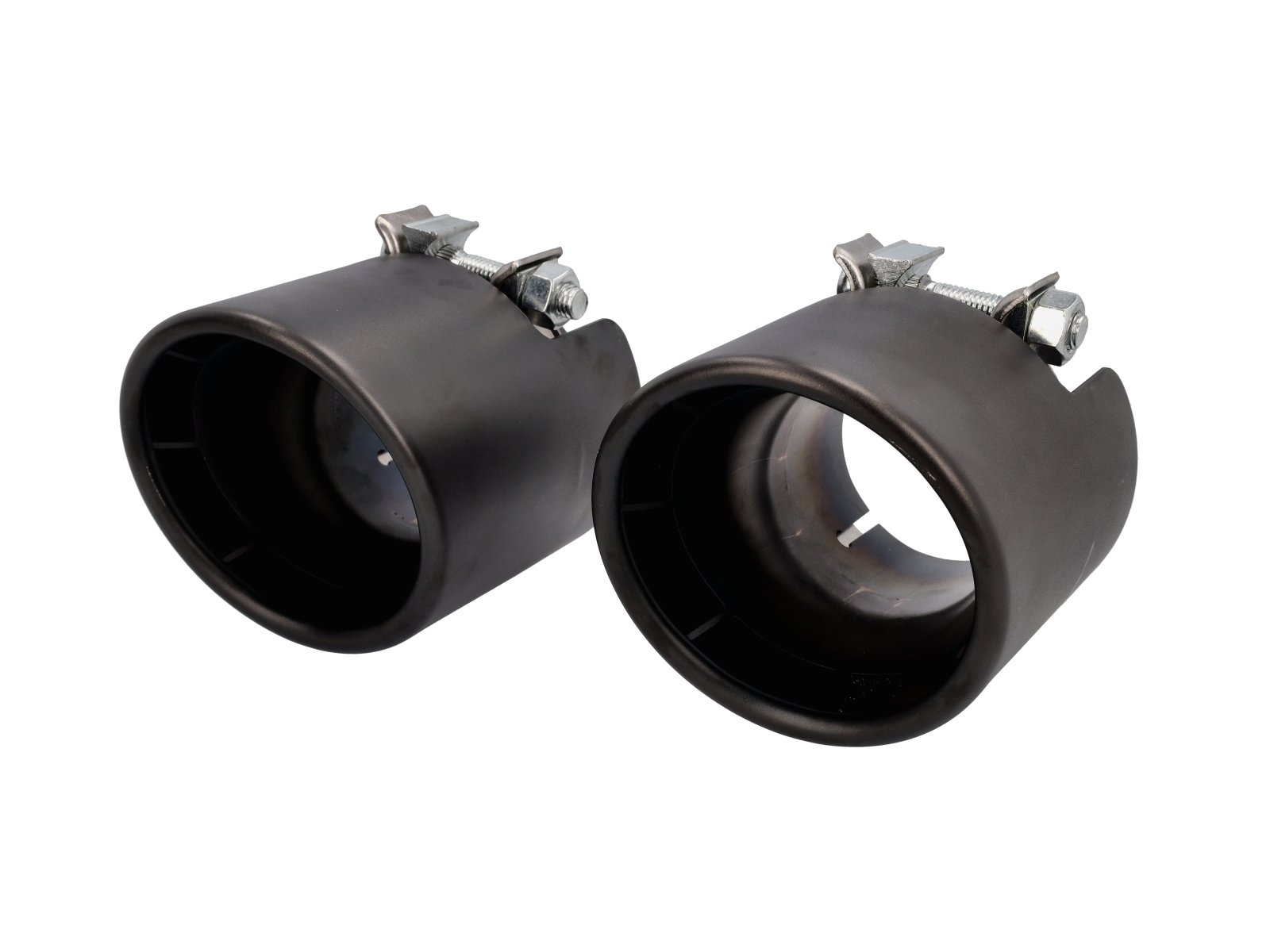 Titanium exhaust tail pipe GT4 RS style. Porsche 718 4.0ltr / 991.2 ...